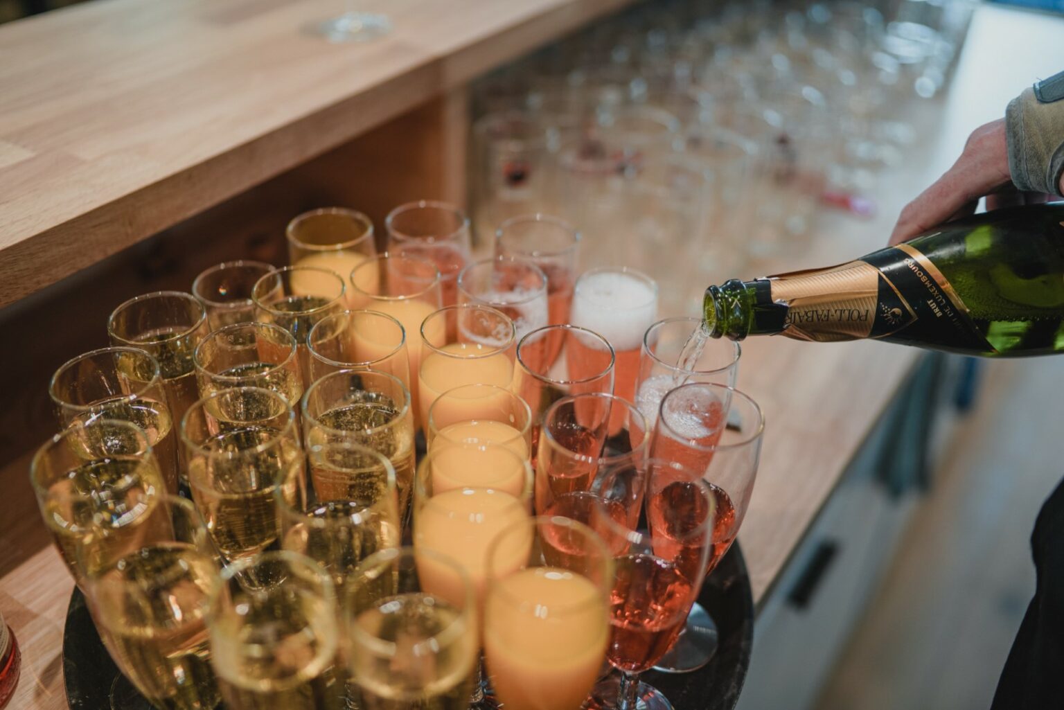 Les Prés Fleuris – Bienvenue à la Résidence des prés Fleuris