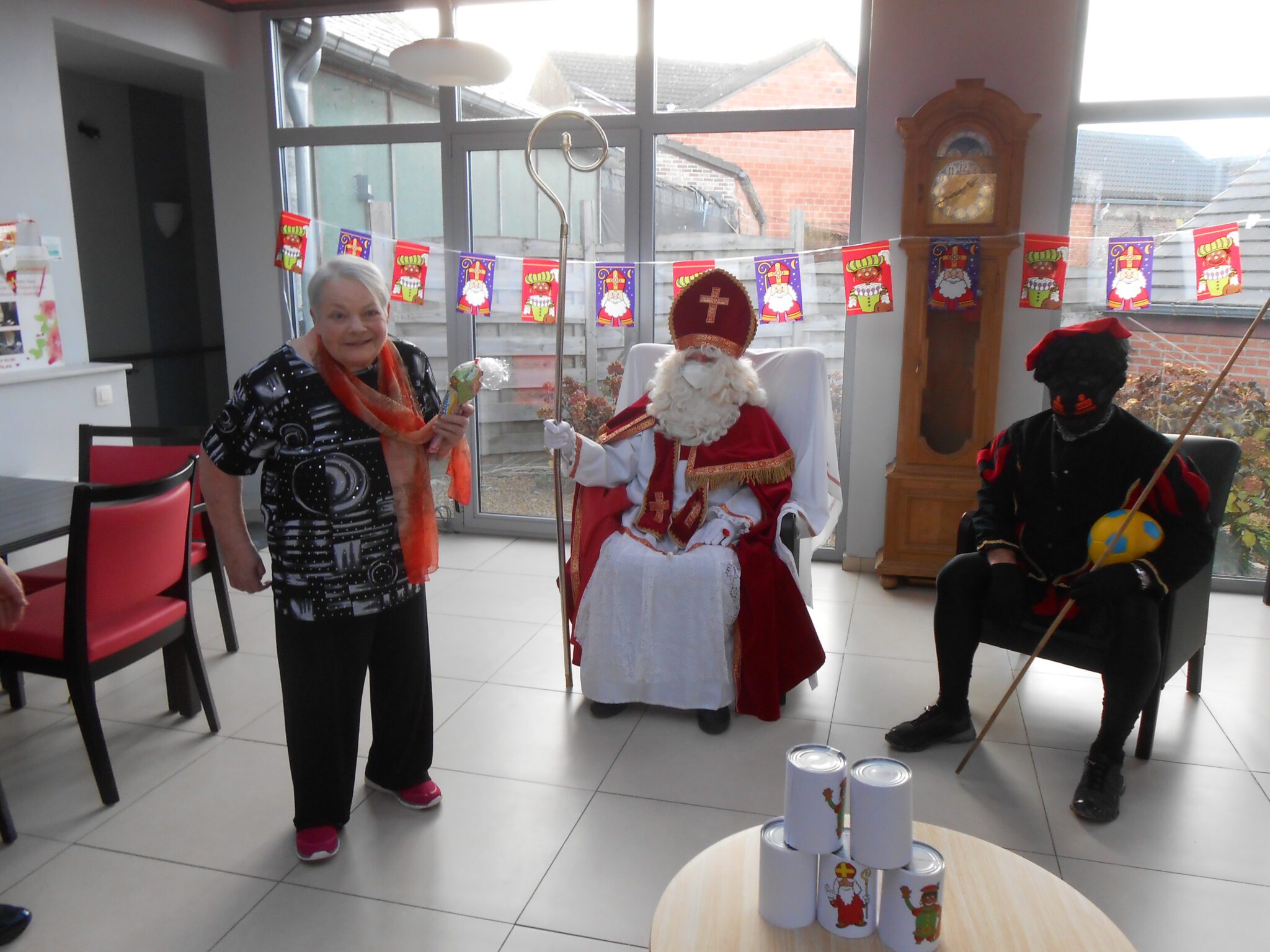 Les Prés Fleuris – Bienvenue à la Résidence des prés Fleuris