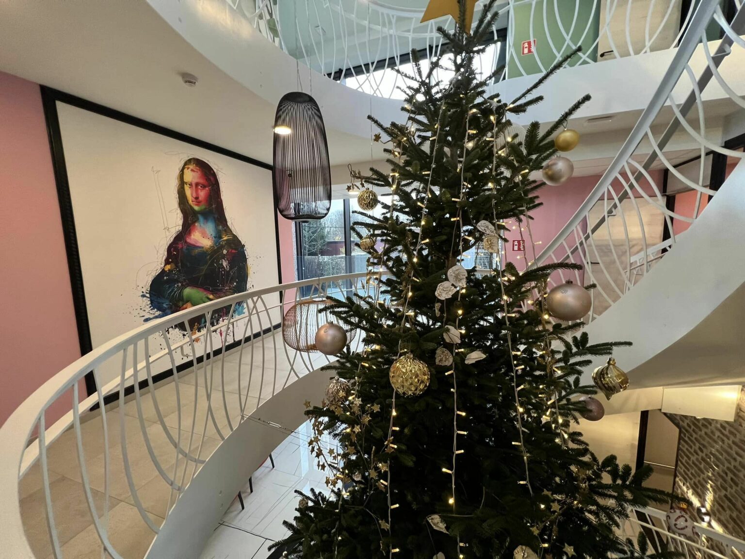 Les Prés Fleuris – Bienvenue à la Résidence des prés Fleuris